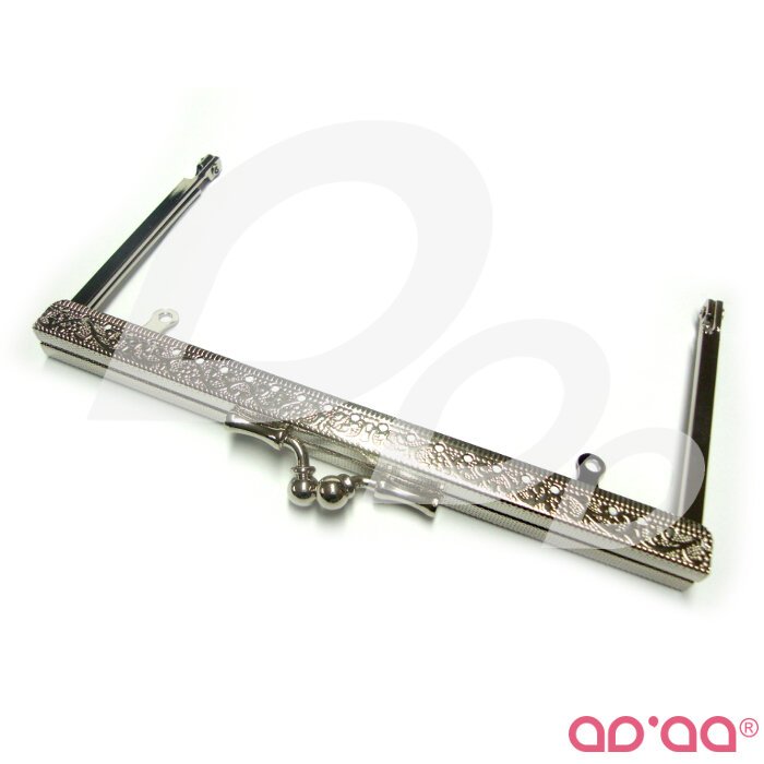 Fecho metálico 15cm - Retrosaria