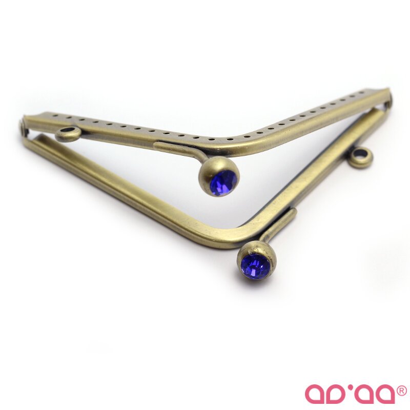 Fecho Metálico - Retrosaria