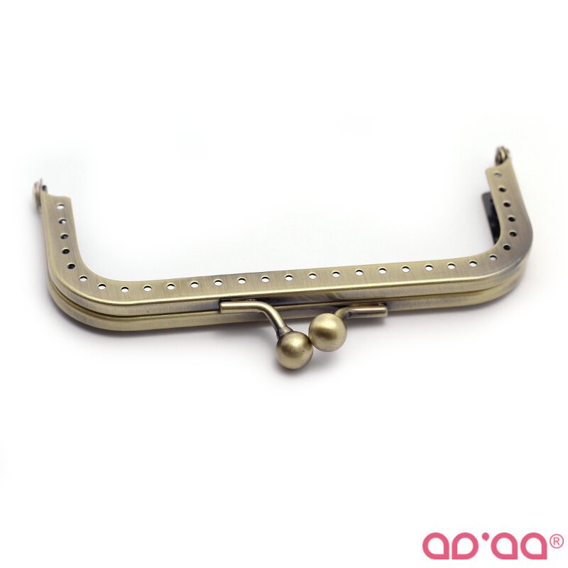 Fecho Metálico - Retrosaria