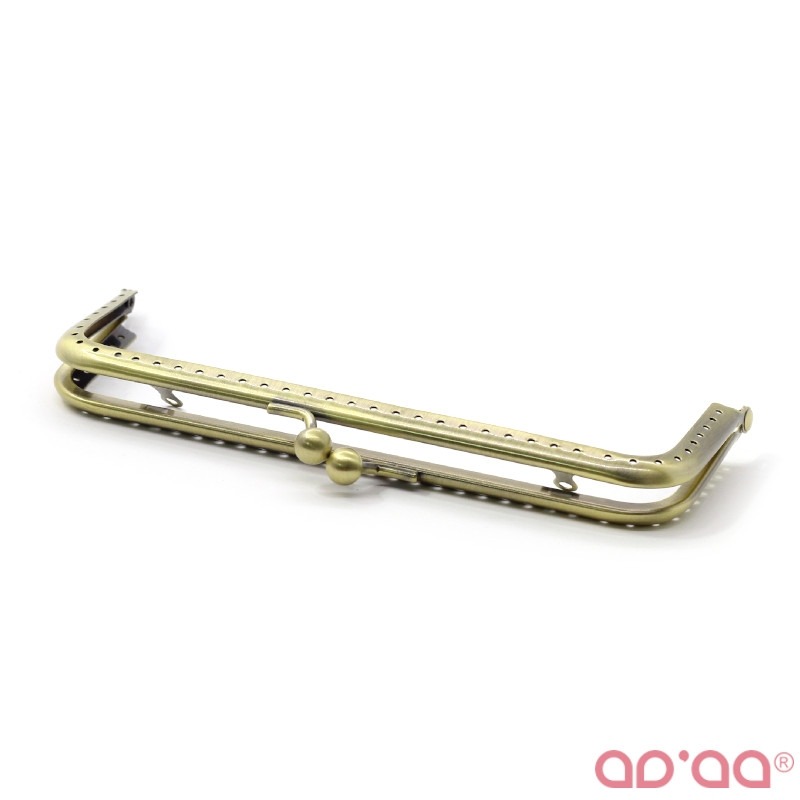 Fecho Metálico - Retrosaria