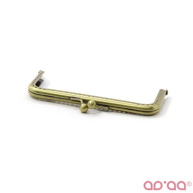 Fecho Metálico - Retrosaria