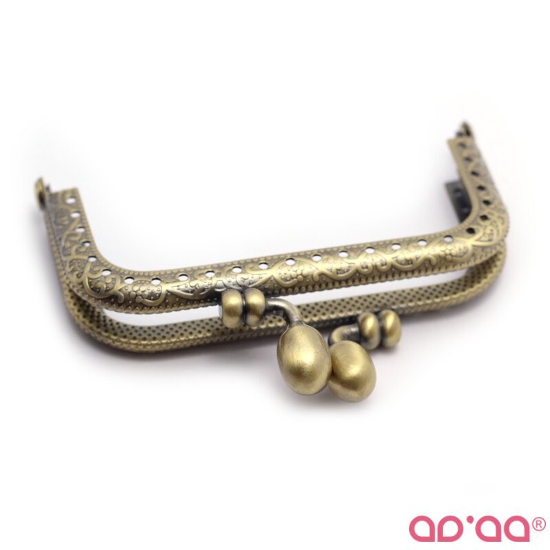 Fecho Metálico - Retrosaria